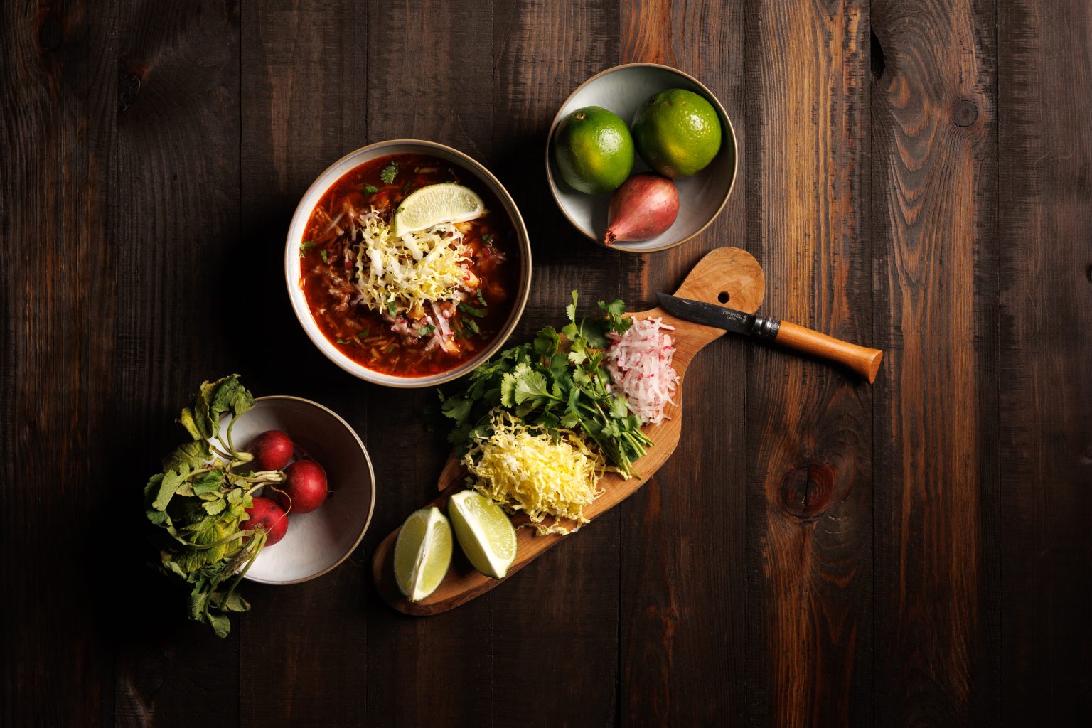 The Best Pozole You'll Ever Try • Willowbottom Homestead