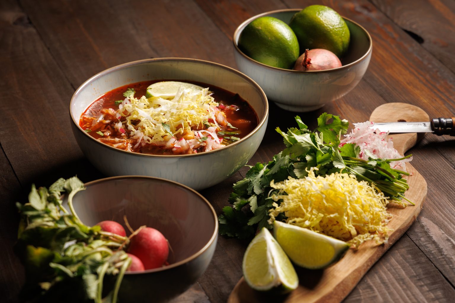 The Best Pozole You'll Ever Try • Willowbottom Homestead