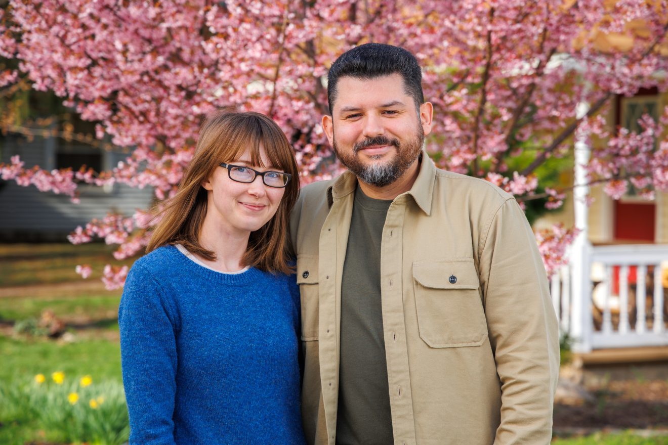 Eastern Prickly Pear Cactus - Ohio's Native Beauty • Willowbottom Homestead