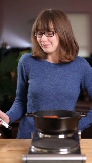 Dove Stew • Willowbottom Homestead