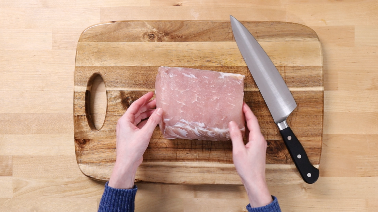 Savory Braised Pork Tenderloin Recipe • Willowbottom Homestead
